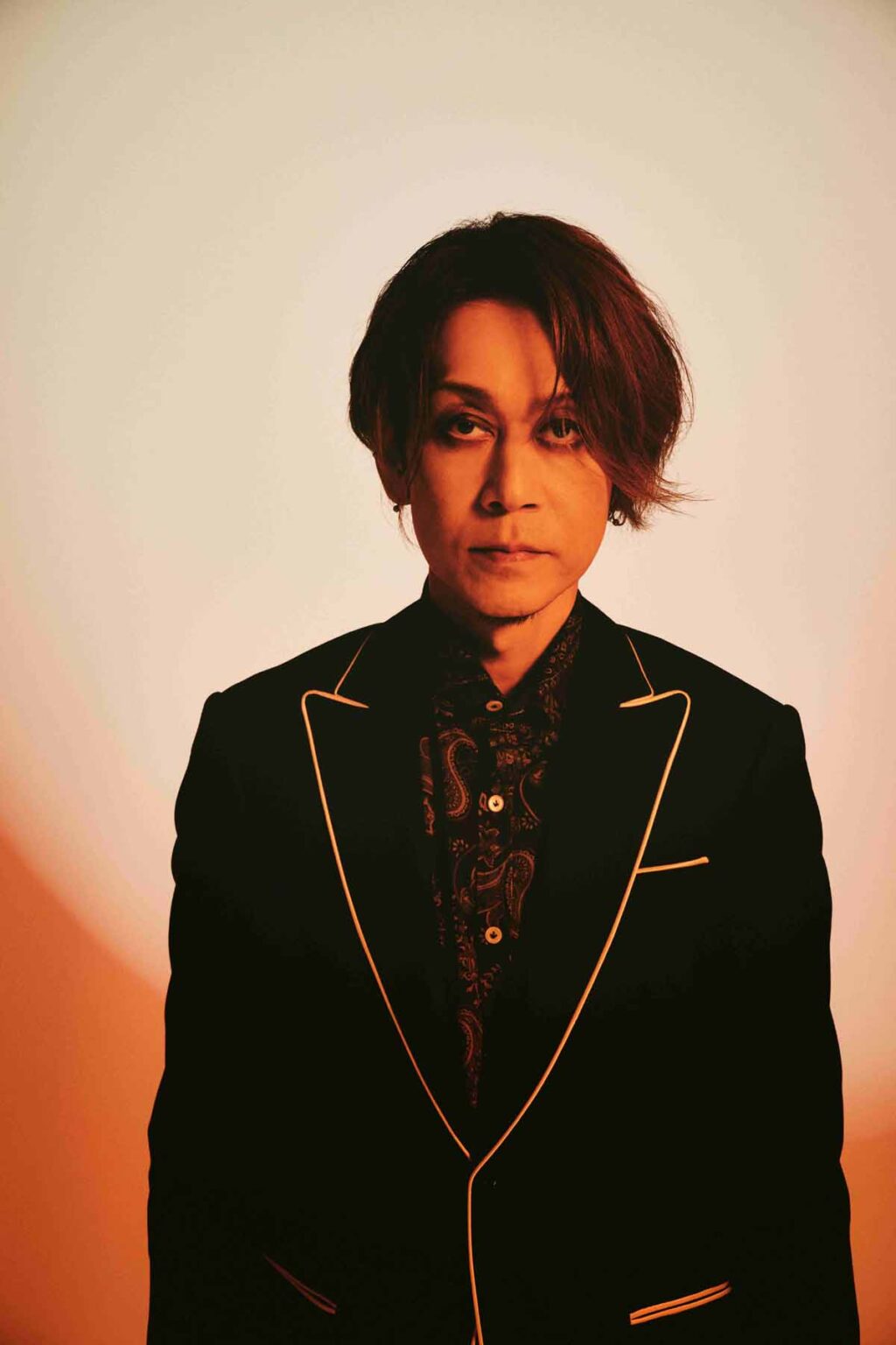 【HIROTO（アリス九號.）】ソロ本格始動！誕生日の5月4日に渋谷WWW-Xにて開催するバースデーライブ、豪華出演者第一弾発表 ...