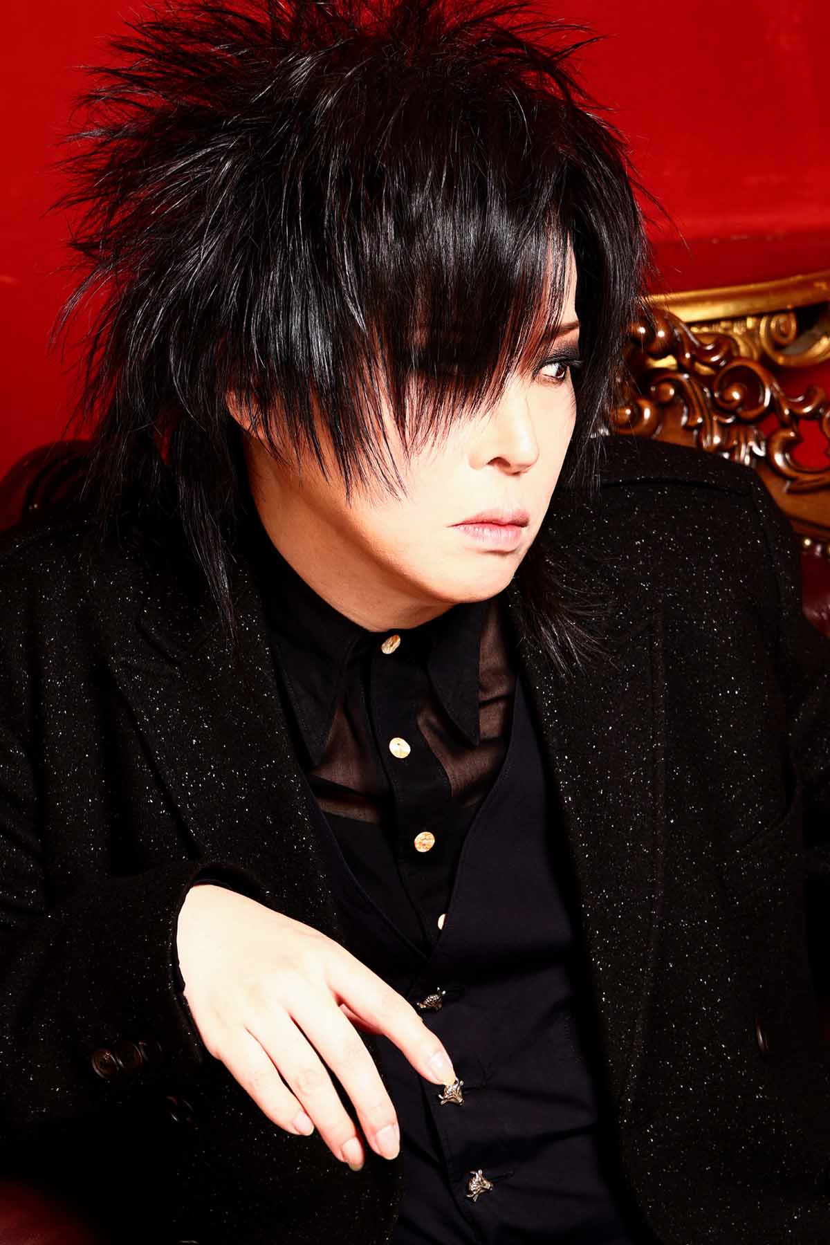 【YUKIYA（藤田幸也）】★独占インタビュー第2弾！★＜Kreis /JAPAN TOUR＞スタート！「現在のKαinを最大限魅せられるのは ...