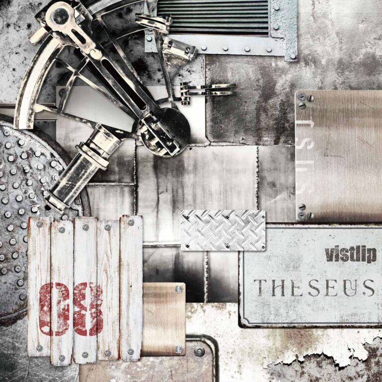 【vistlip】ニューアルバム『THESEUS』2025年1月8日リリース、＜ONE MAN TOUR[Ship of Theseus]＞開催記念★スペシャル対談インタビュー★ ...