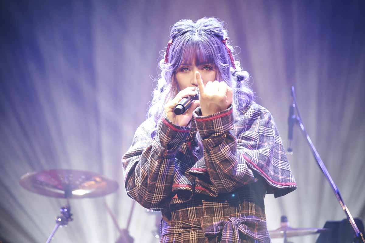 【SHAZNA】ライヴレポート 30周年の締めくくりとなる同窓会ツアーがスタート！ SHAZNA 30th Anniversary Clubhouse Tour 2025 『Lovers ...