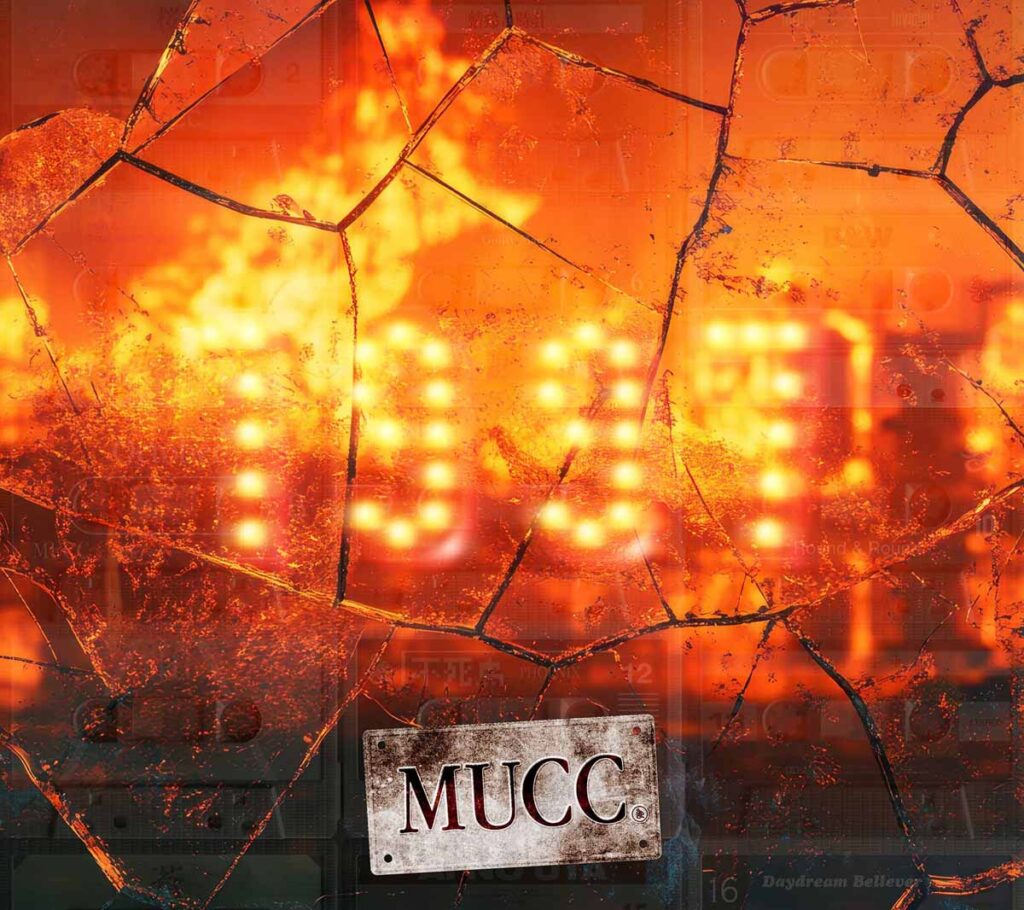 【MUCC】★NEW ALBUM『1997』リリースインタビュー★結成年を冠した、約3年ぶりとなるMUCCの最新アルバム『1997』の ...