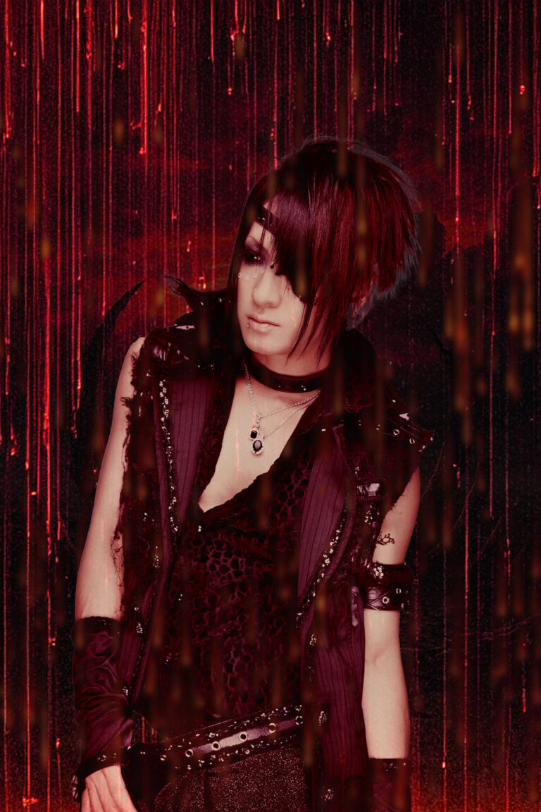 【NEGA】20周年記念公演＜NEGA 20th ANNIVERSARY ONEMAN LIVE 「NEGATIVISION～viginti ...