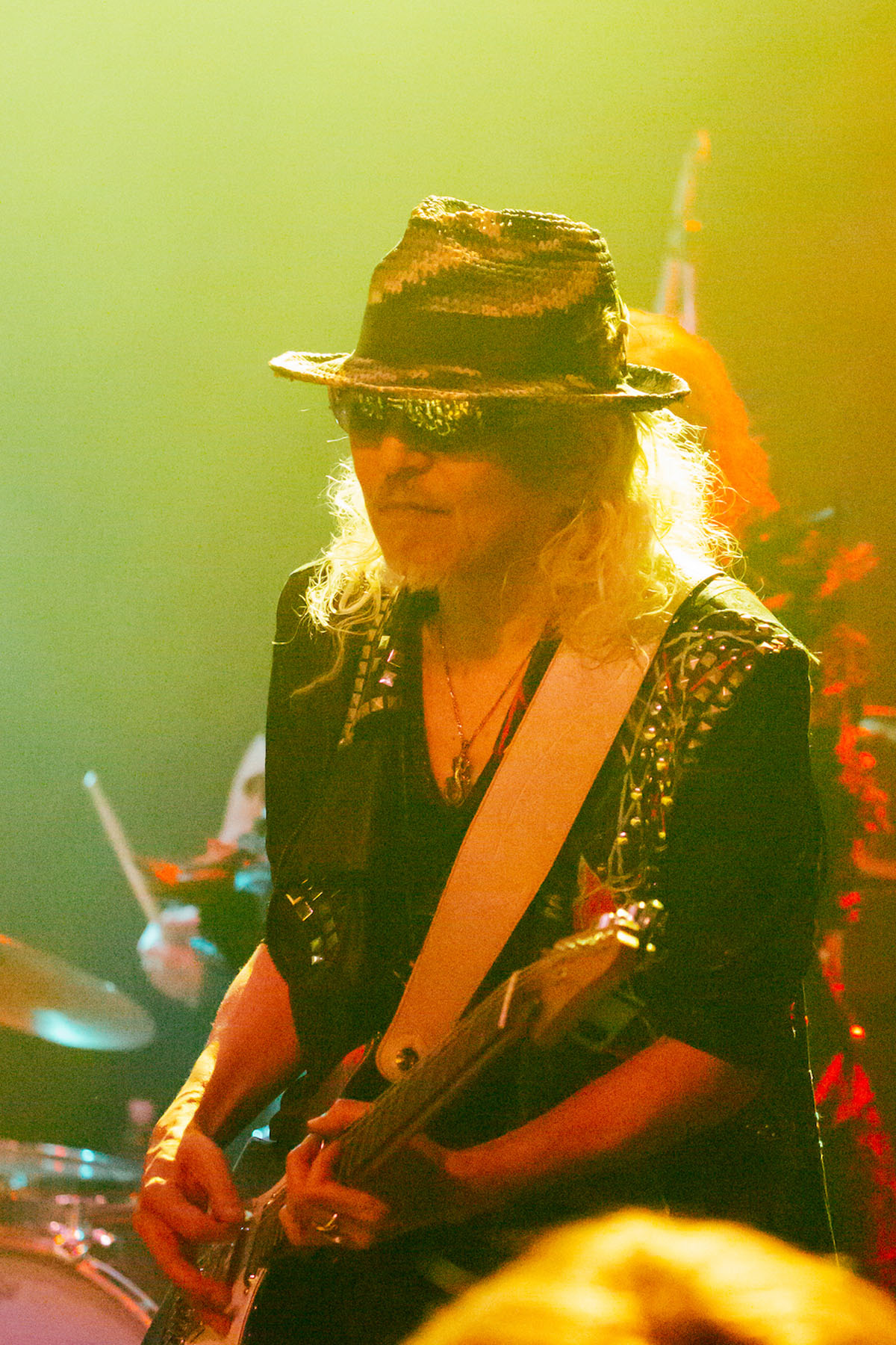 DER ZIBET、40周年。ISSAYが遺した歌を元に制作したラストアルバム記念ライヴに豪華ミュージシャン集結！ | VISUNAVI Japan