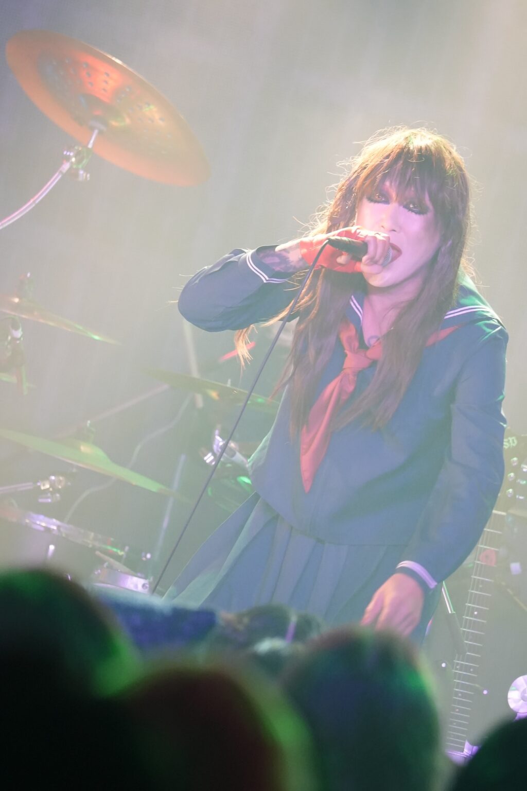 【Day.2】10月19日(日) SHAZNA / Moi dix Mois / ZIZ | VISUNAVI Japan