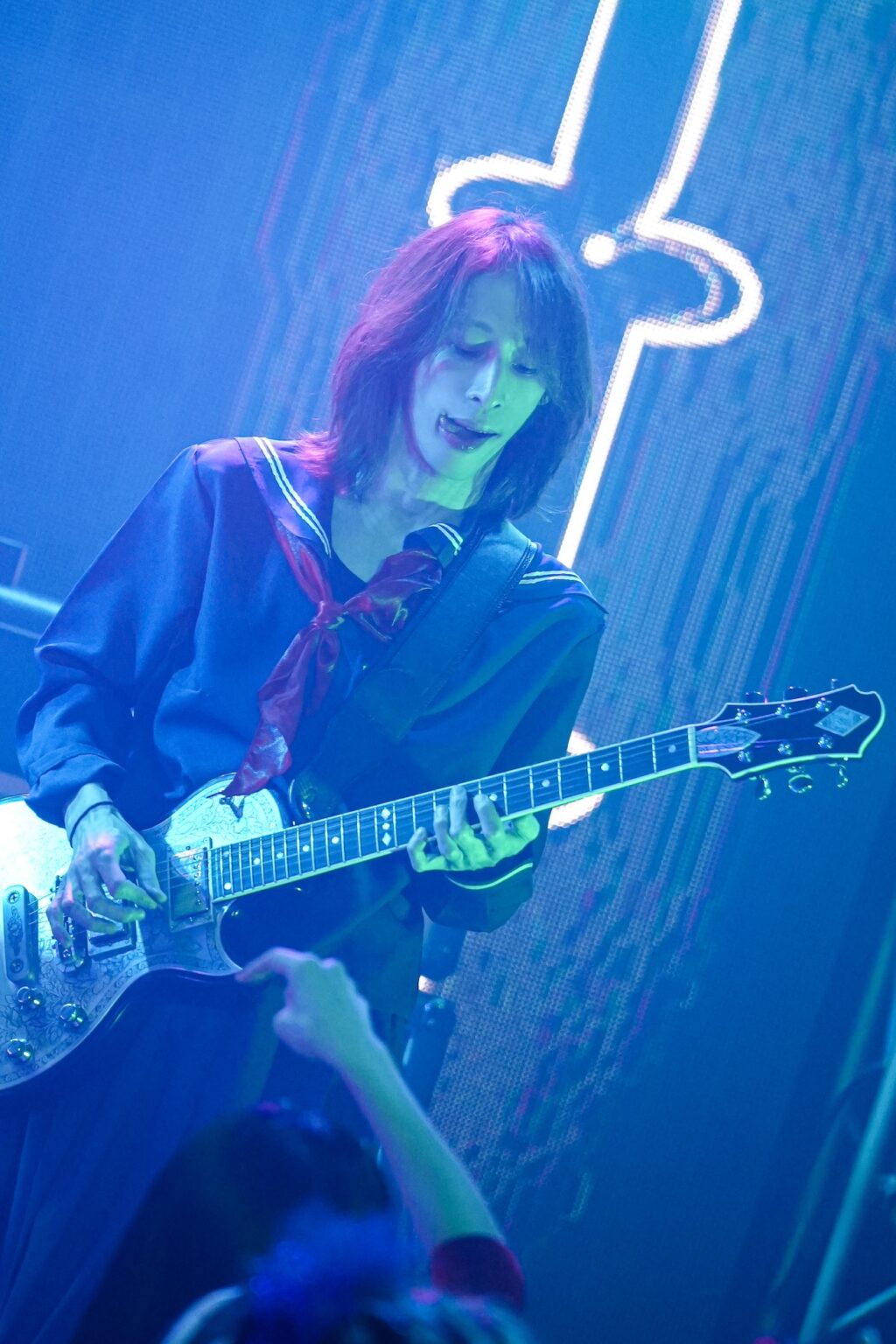 【Day.2】10月19日(日) SHAZNA / Moi dix Mois / ZIZ | VISUNAVI Japan