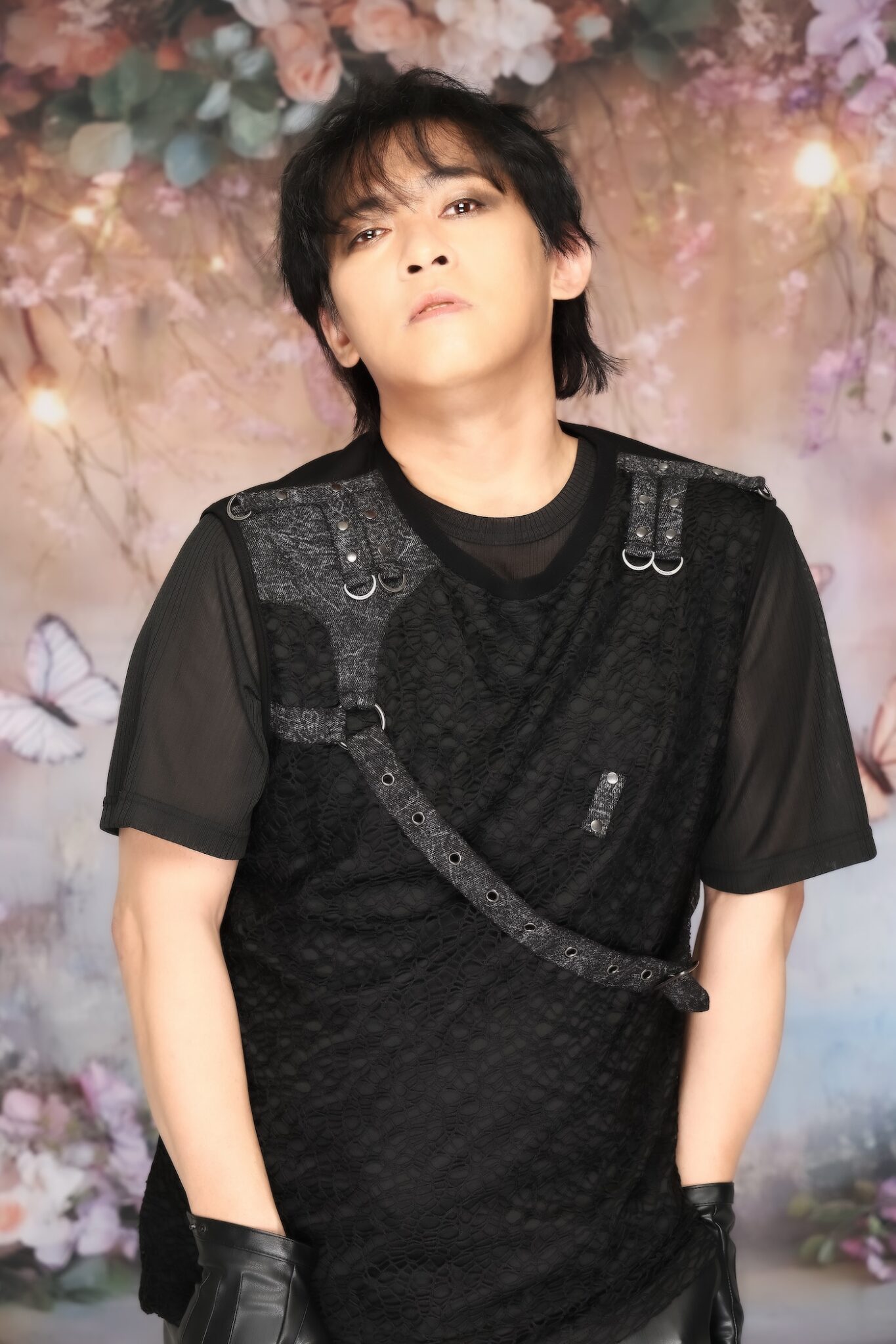 【SHAZNA】 スペシャルインタビュー ＜JAPAN and LATIN AMERICA tour 2026＞開催、チケット11月30日(日)一般発売！「ライヴが終わったら“ちょっと恋したい ...