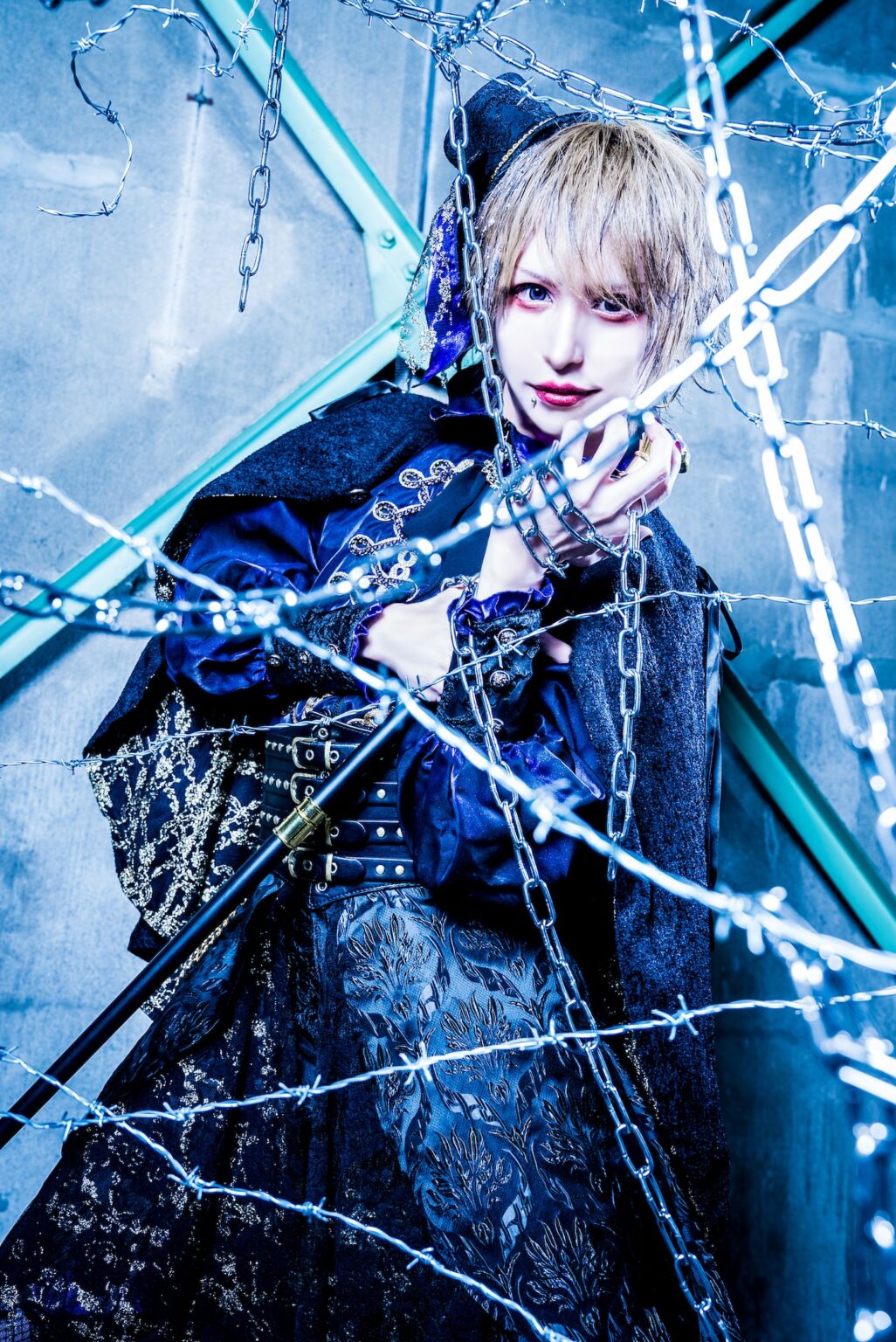 【LIZA】新アー写＆ALBUMトレーラー解禁！主催ツアー、大感謝祭、ツアーファイナルにはLIZA主催フェス＜LIZA FEST＞開催決定 ...