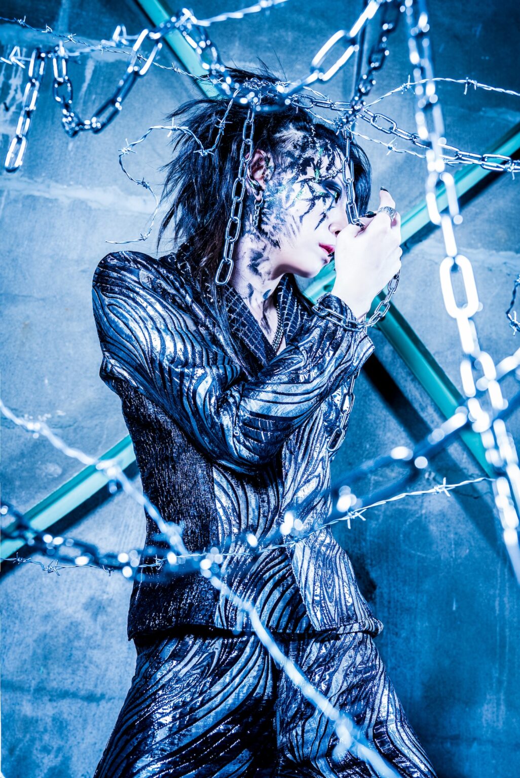 【LIZA】新アー写＆ALBUMトレーラー解禁！主催ツアー、大感謝祭、ツアーファイナルにはLIZA主催フェス＜LIZA FEST＞開催決定 ...
