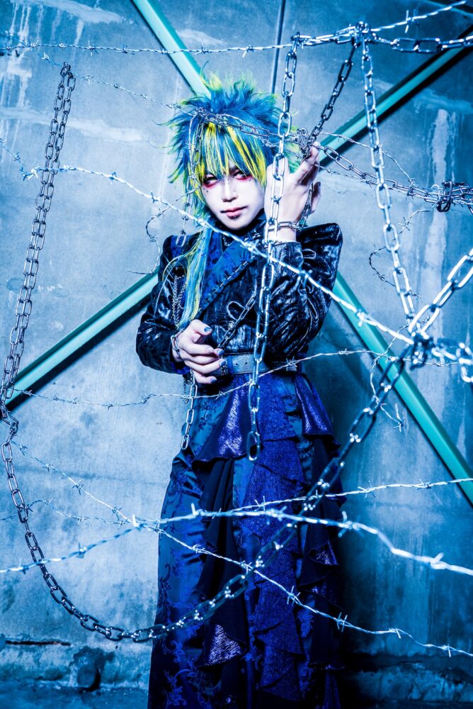【LIZA】新アー写＆ALBUMトレーラー解禁！主催ツアー、大感謝祭、ツアーファイナルにはLIZA主催フェス＜LIZA FEST＞開催決定 ...