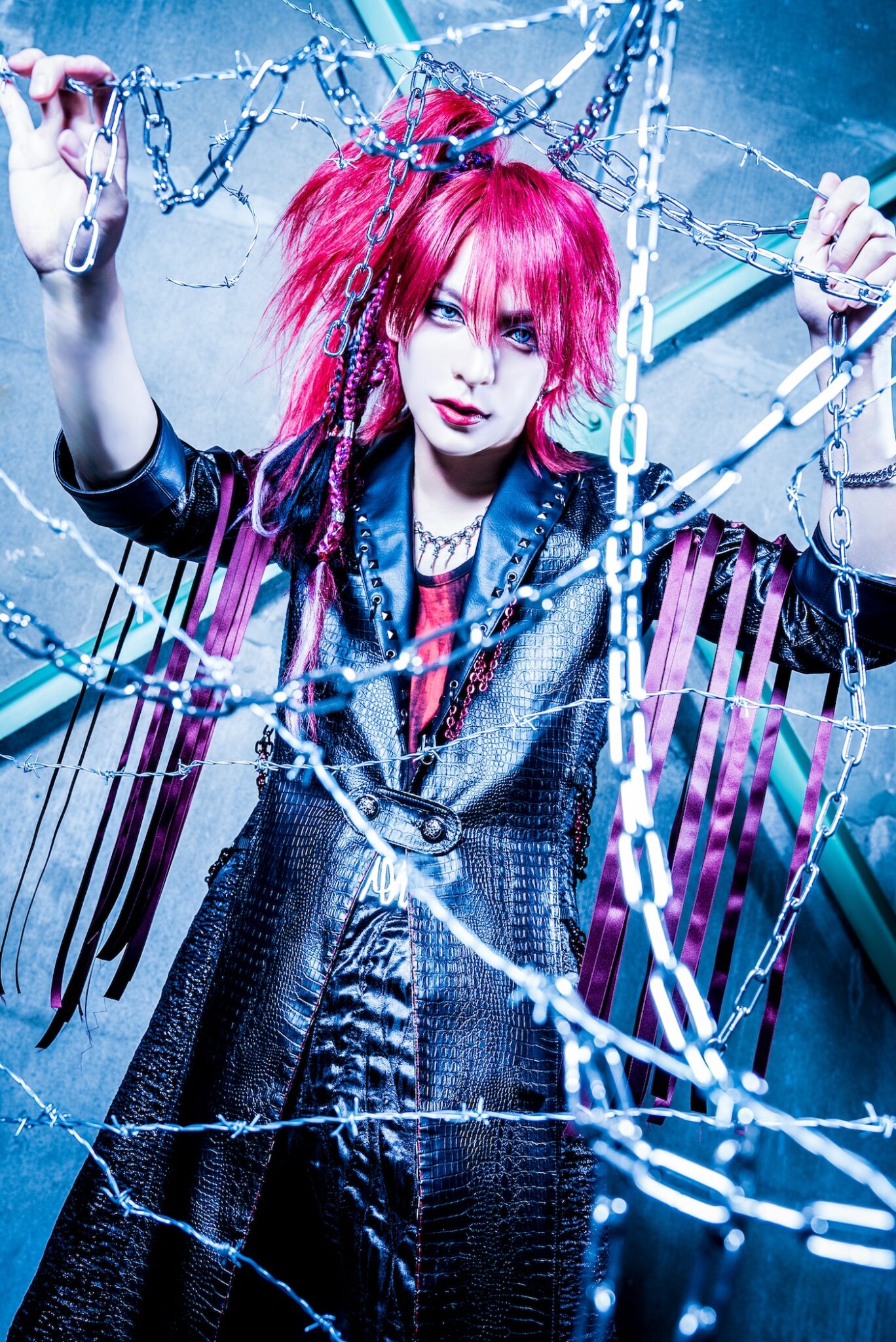 【LIZA】新アー写＆ALBUMトレーラー解禁！主催ツアー、大感謝祭、ツアーファイナルにはLIZA主催フェス＜LIZA FEST＞開催決定 ...