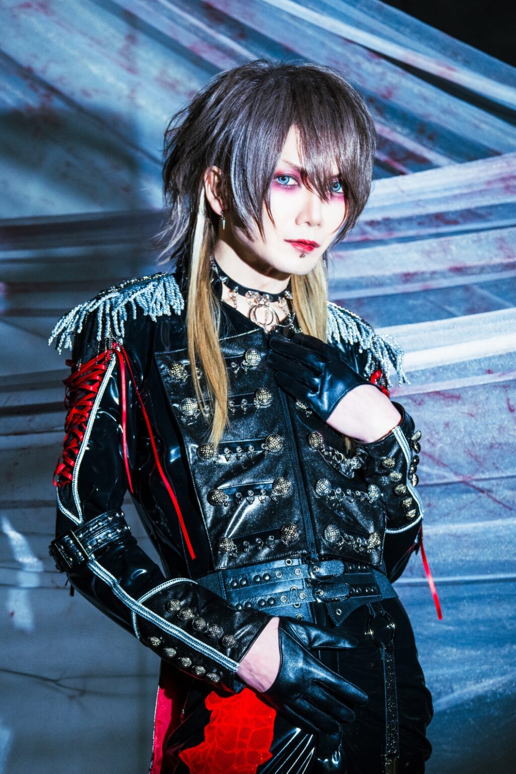 【DAMILA】新曲MV&アー写解禁！夏にワンマンライブと主催ツアー決定！ | VISUNAVI Japan
