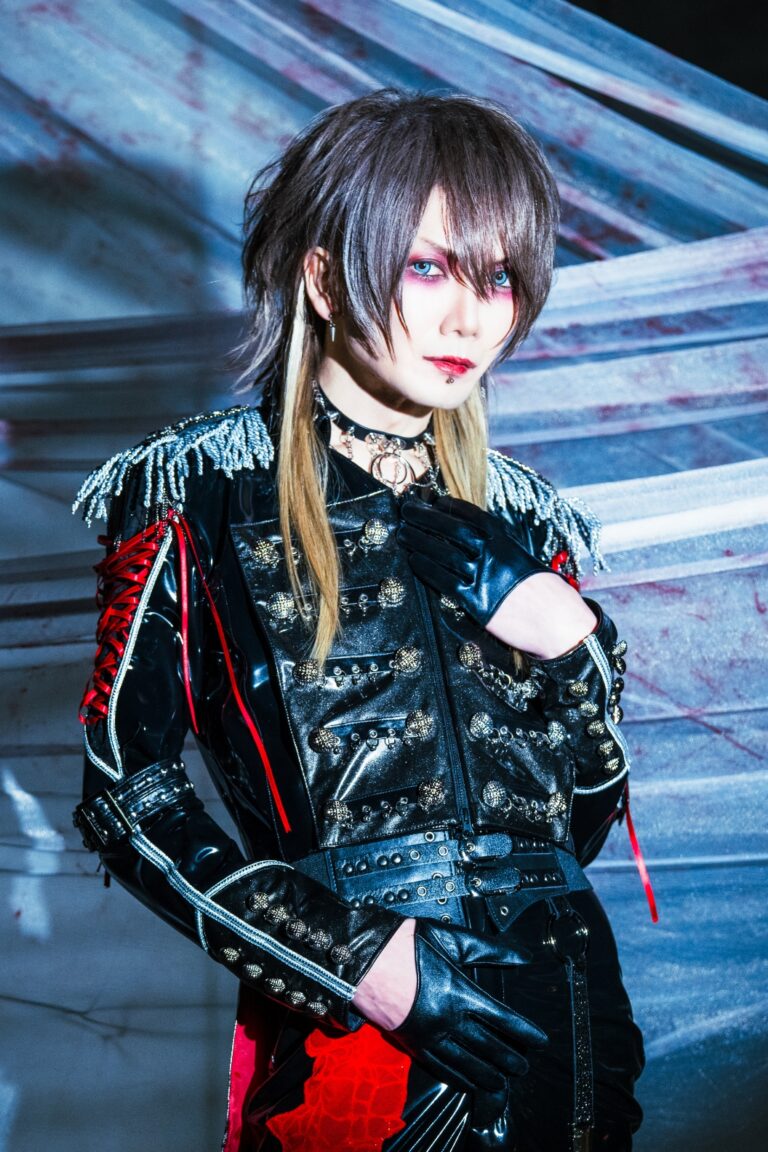【DAMILA】新曲MV&アー写解禁！夏にワンマンライブと主催ツアー決定！ | VISUNAVI Japan