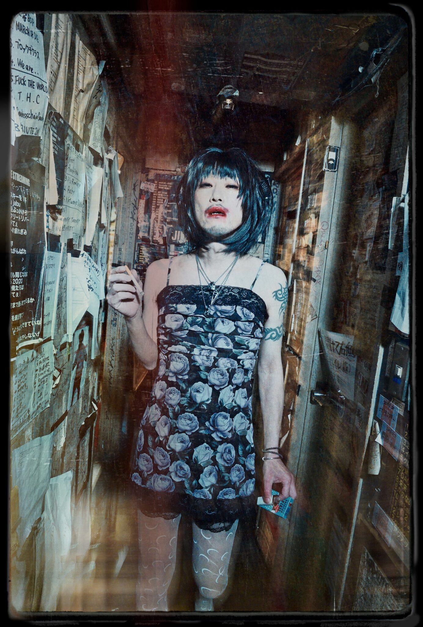 【GUMMY】4月29日リリースの1st EP『GIVE ME GUMMY』に先駆けてフルメンバーインタビュー敢行！────「まともな ...